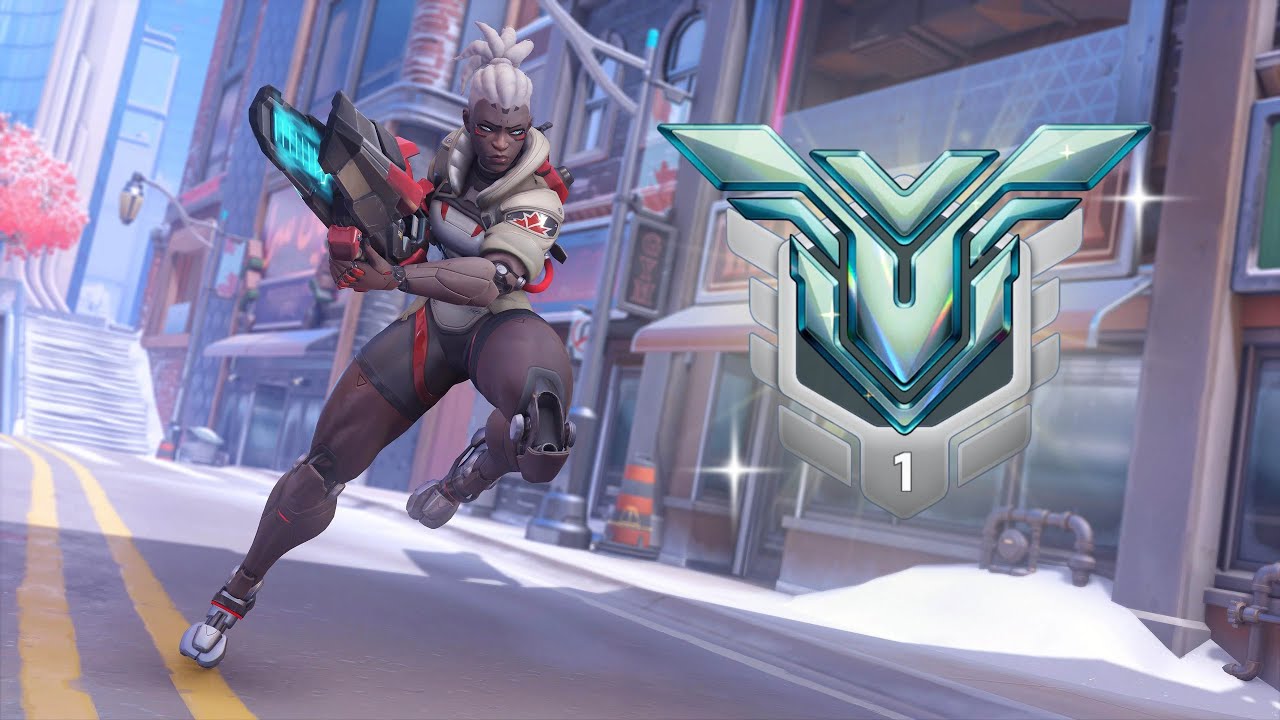 OW2 GM MONTAGE (season 1&2) - YouTube