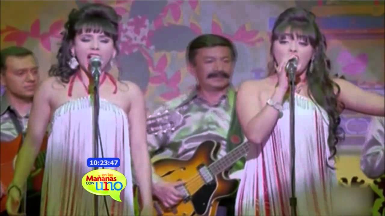 Edwin Maya es el novio de Fabiola Calle en la novela Las Hermanitas ...