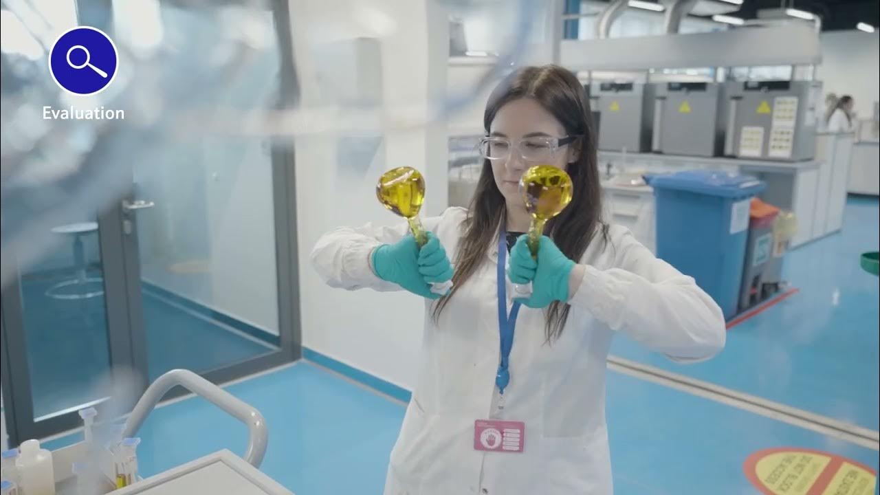 PGM refining - YouTube