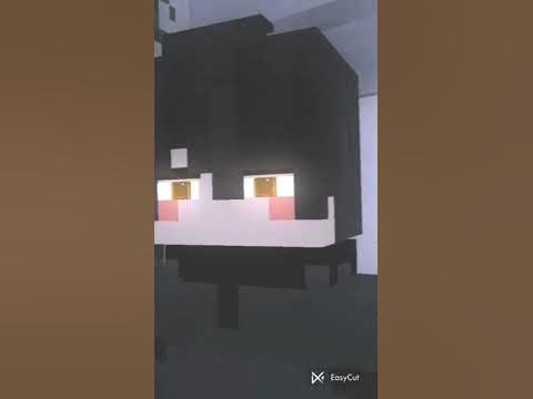 Oti Yeosm Minecraft Animation 🧡 - YouTube