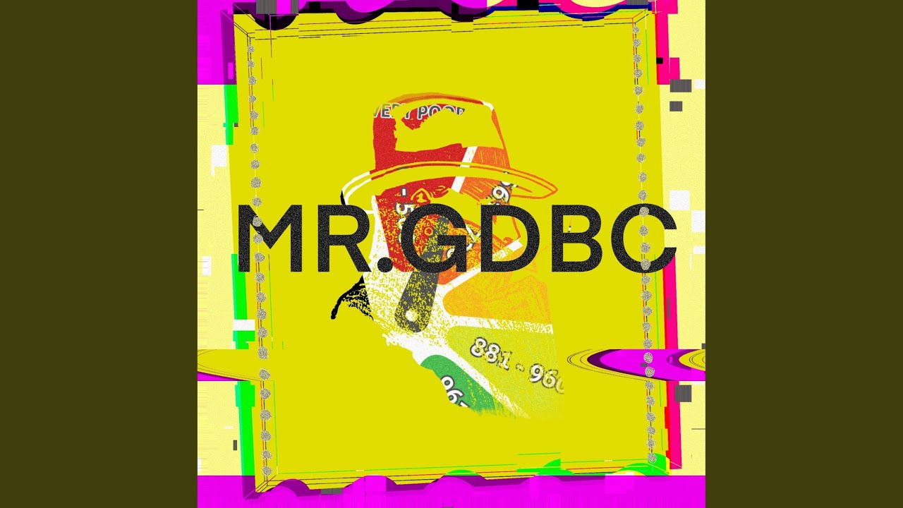 MR.GDBC - YouTube