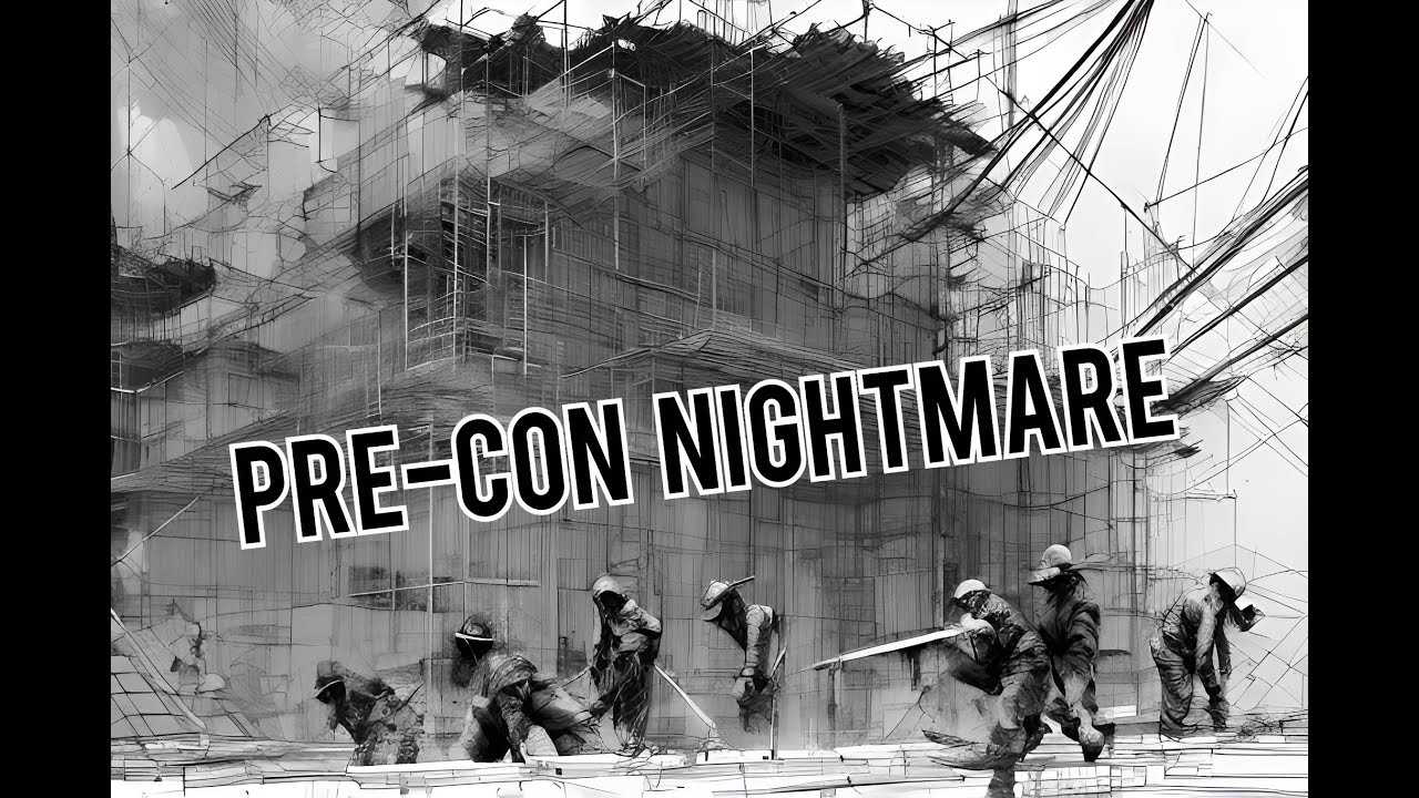 Interest Rate Hike causing a Pre -Construction Nightmare! As builders ...