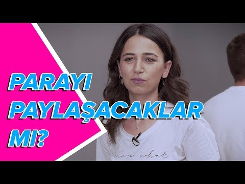 “Sevgilim 100 Kilo Alsa Ayrılırım!” | Sırt Sırta 8. Bölüm