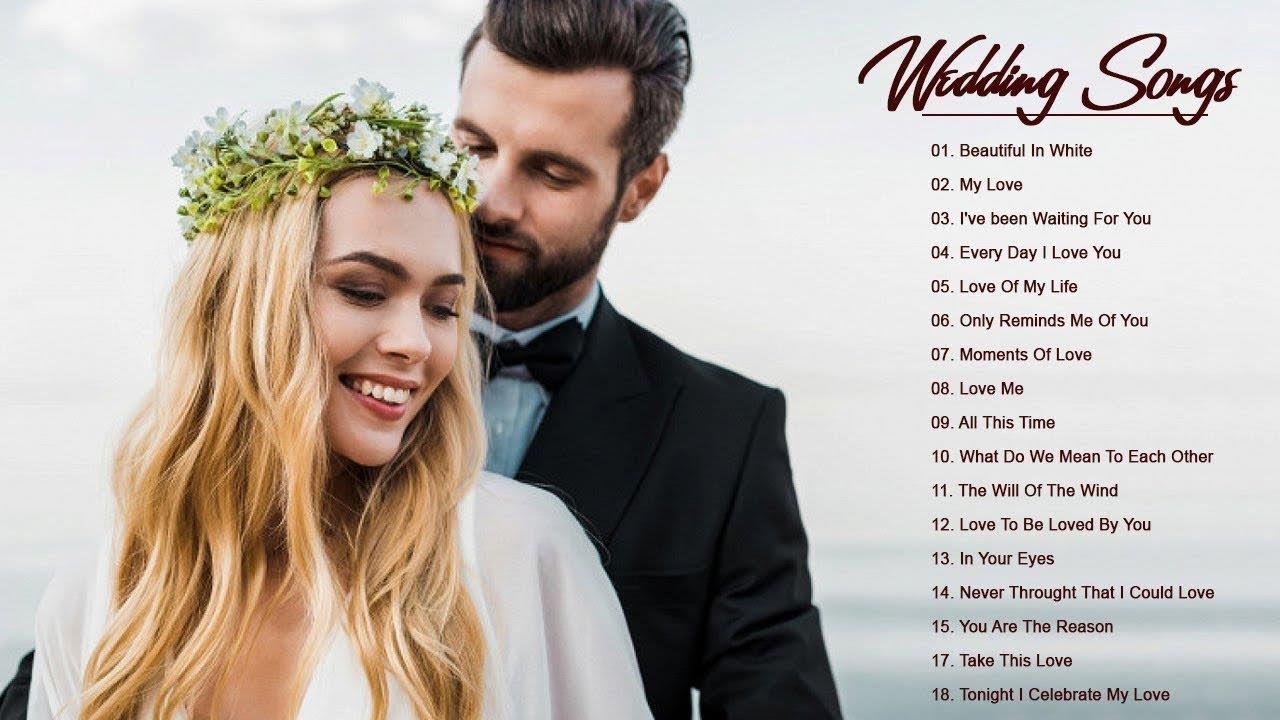Wedding Songs Walk Down The Aisle - Best Wedding Songs Entrance - YouTube