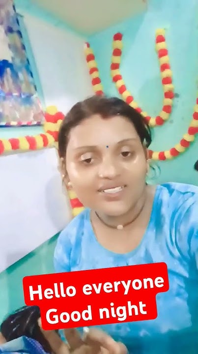 Hello everyone good night - YouTube