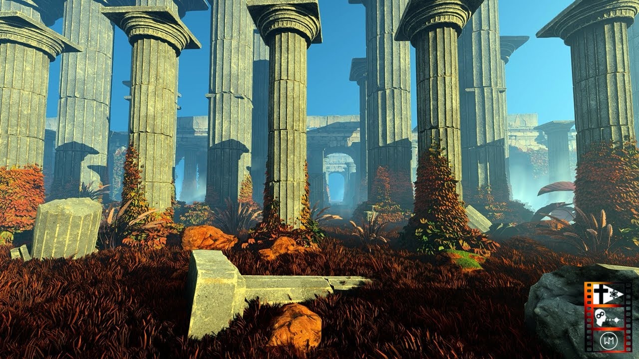 Aufstieg und Niedergang der Zivilisationen | Bricht unsere Zivilisation ...