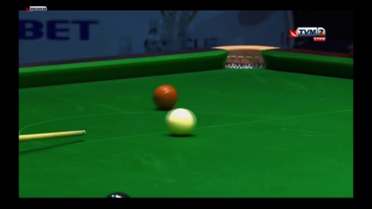 Malta World Snooker Federation Championships 2018 - YouTube