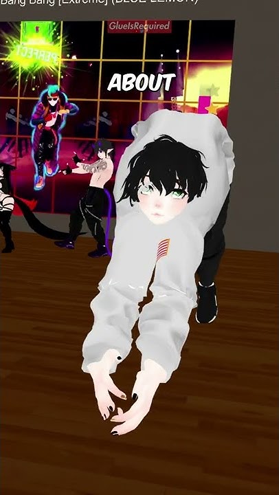 VRChat Memories - YouTube