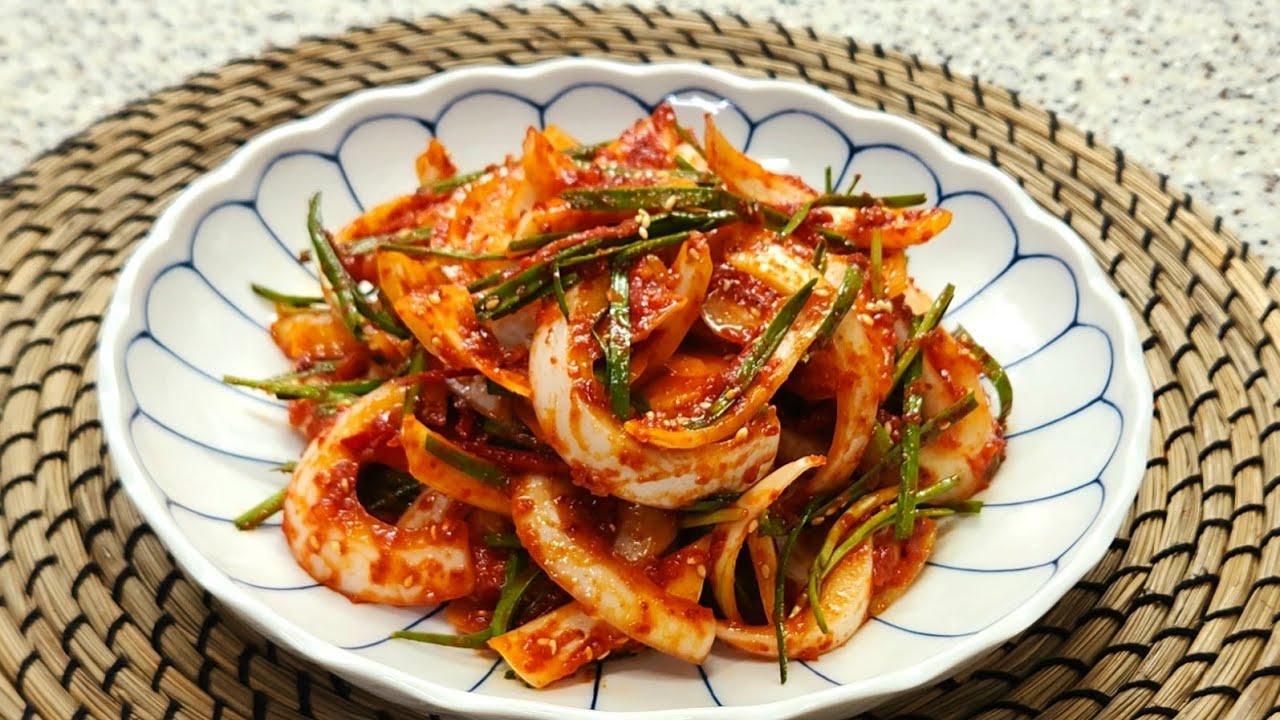 햇양파 겉절이 이렇게 드셔보세요 양파 무침 맛있게 버무리는 방법 양파 무침요리 겉절이요리 무침요리 밑반찬요리 양파요리 양파 무침 만드는법 양파 무침 만드는방법 양파 무침