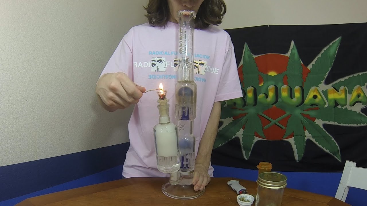 CHILL AFTERNOON SMOKE SESSION! - YouTube