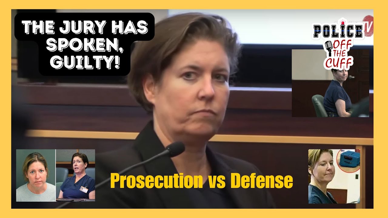 Sarah Boone Faces Judge for Murder 2nd Degree Sentencing! - YouTube