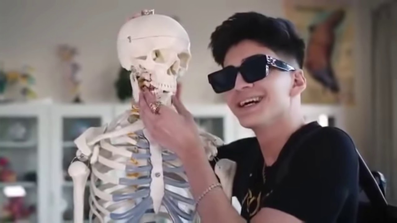 Abi talent - Scuze (official music video) videoclip șters - YouTube