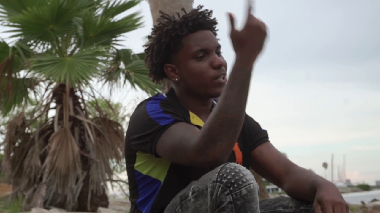 J-MOE - Stuck In My Ways (Official Music Video) - YouTube