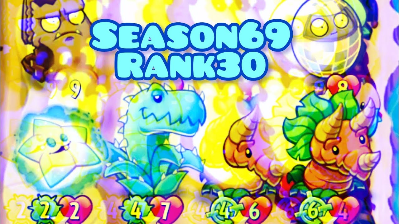 [PvZ Heroes] I thought my Deck was Good until... | Wall Knight - YouTube