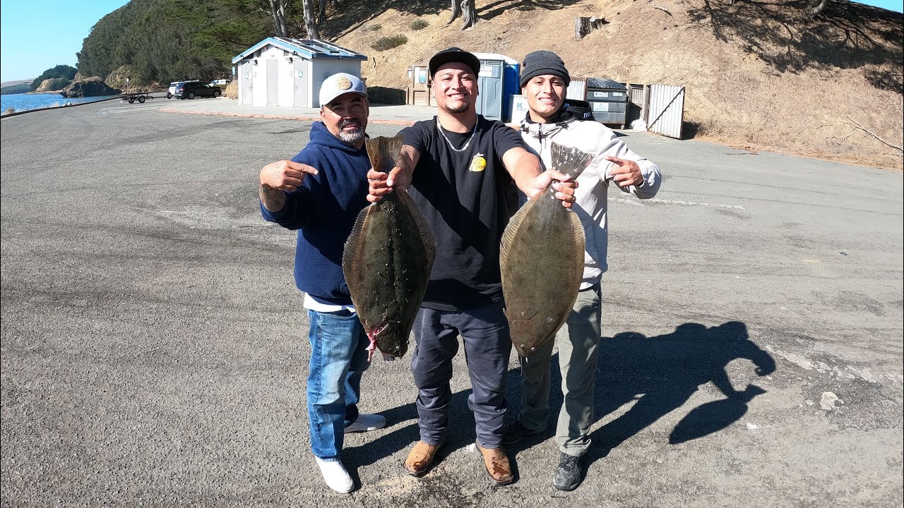 Beautiful Sunday fishing tomales bay 8/25/24 - YouTube