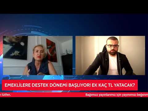 ERDOĞAN'A GİDEN EMEKLİYE ZAM TEKLİFİ! ''BİR EMEKLİYE VAR DİĞERİNE YOK!''