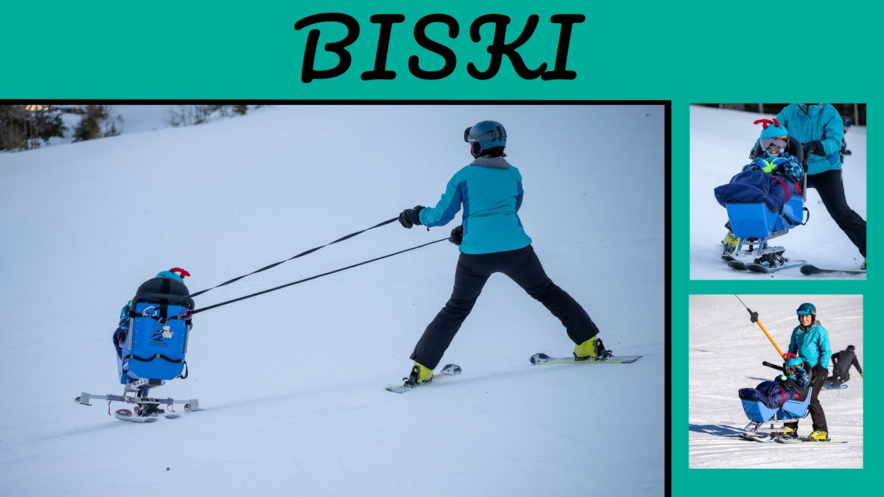 BISKI - Dynamique - YouTube