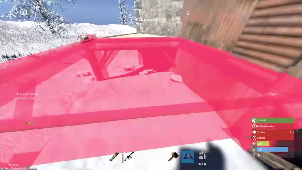 Rust, learning more - YouTube