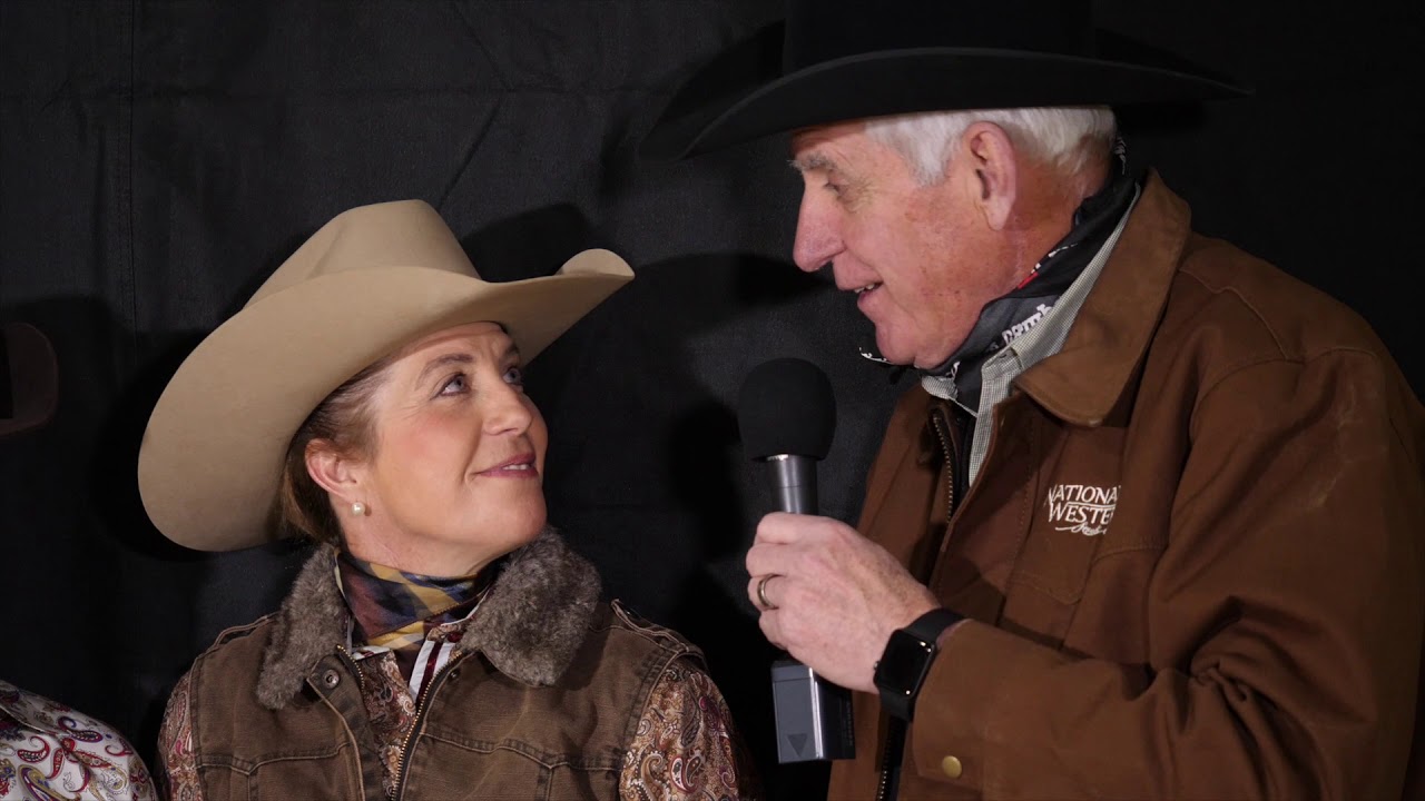 An Interview with the Banister Family - YouTube