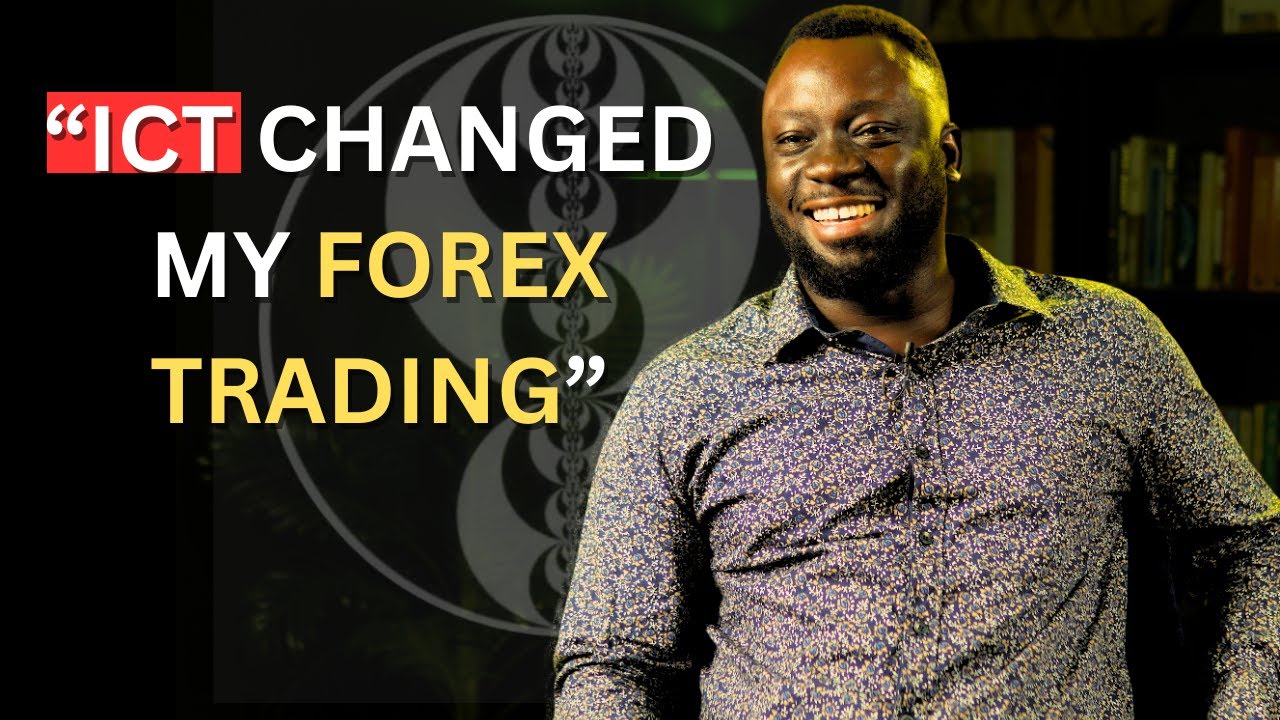 "I Did not Understand Forex Trading Until I studied ICT Concepts ...
