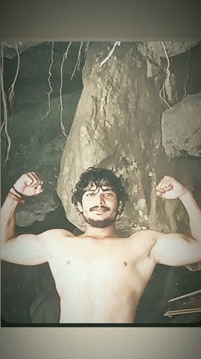 💪💪💪 Aman pandit 💪💪 - YouTube