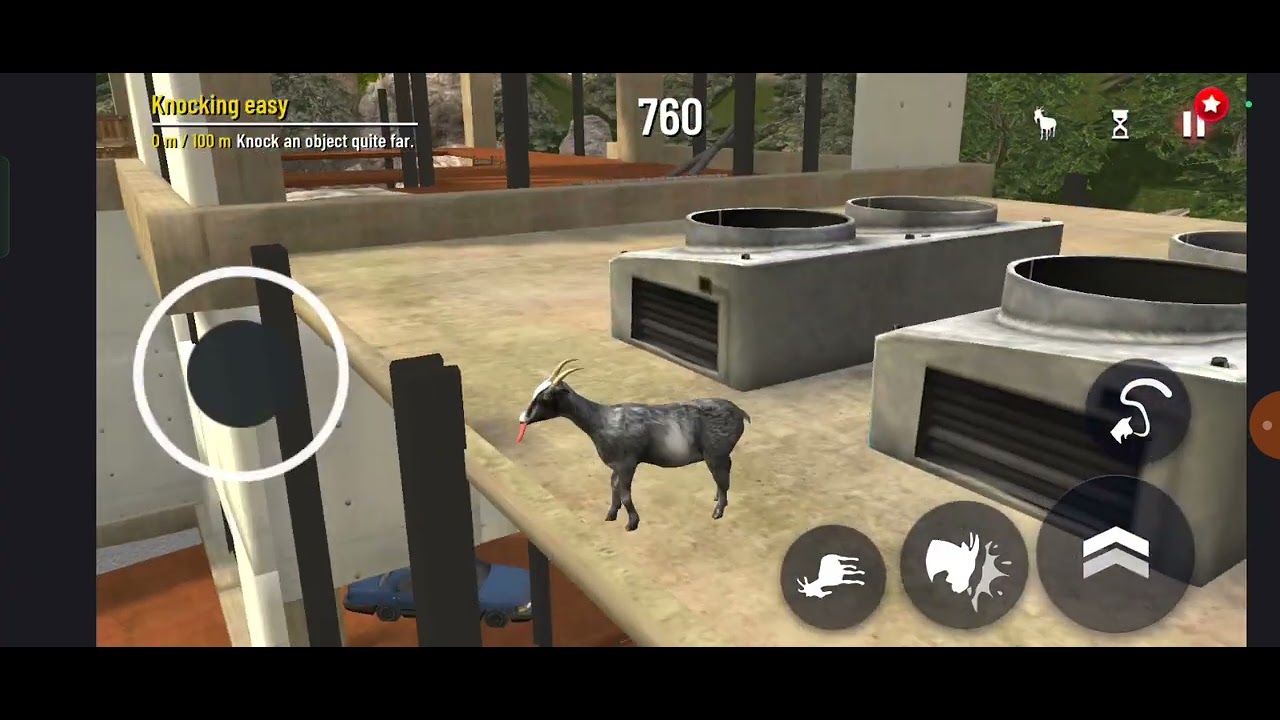 capra din ohio episodul 1! - YouTube