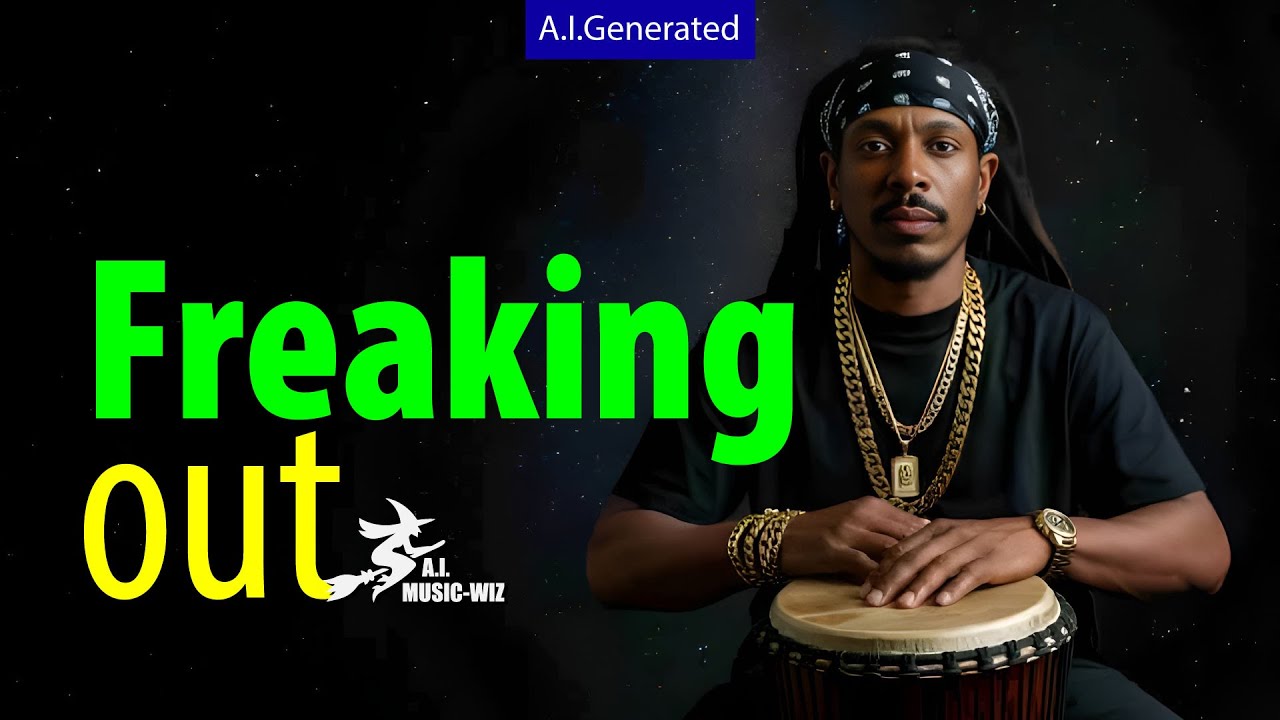 Freaking out - YouTube