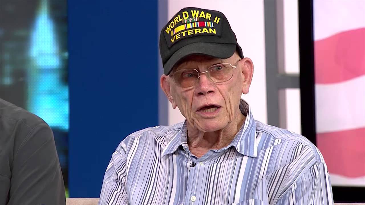 Veterans Day - Don Pullan - YouTube