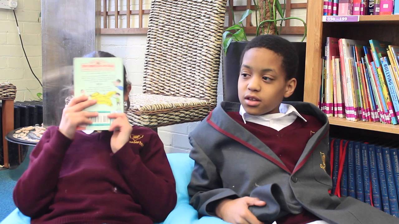 Chatterbox- A Short Film About A Boy Who Won't Stop Talking (Heyday UK ...