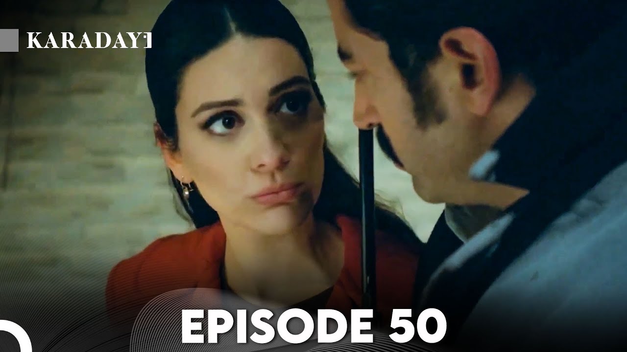 Karadayi Episode 50 | English Subtitles - YouTube