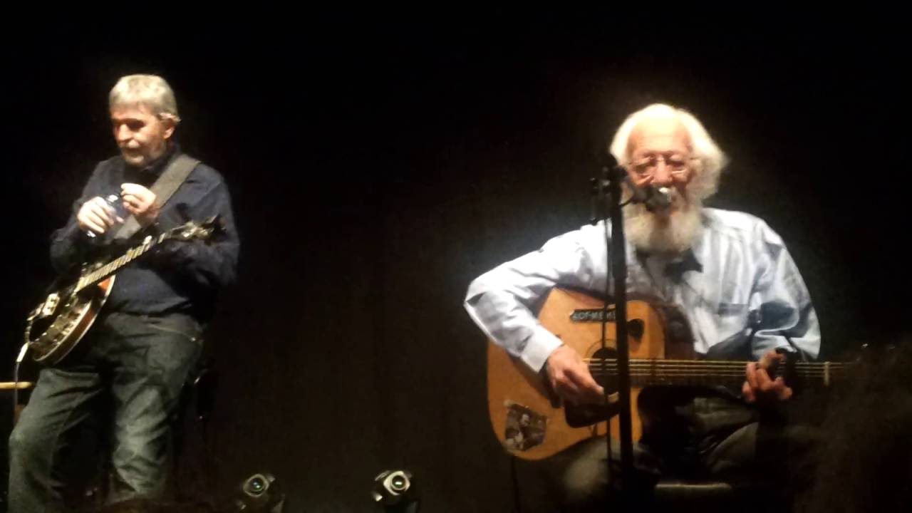 The Dublin Legends 14 oktober 2016, Music Club Kampen - Dicey Reilly ...