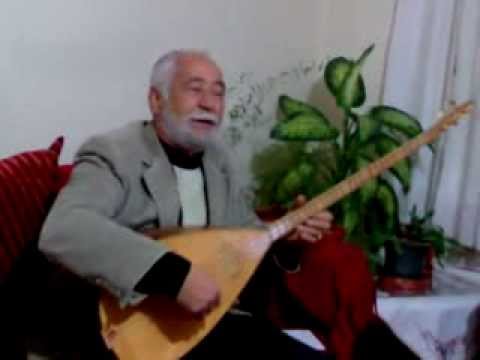 KALECİKLİ TACETTİN GİDİYORUM DÖNMEM GERİ 2014