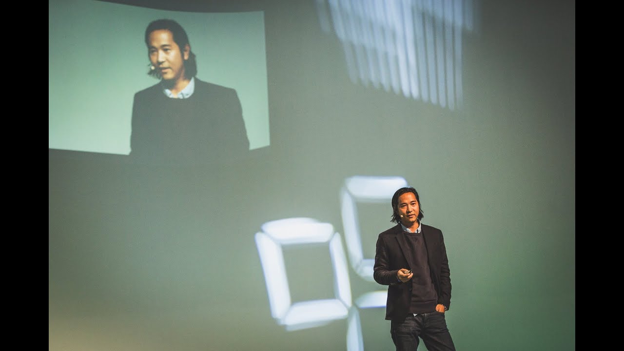 Gen Sadakane: The Story of EyeEm - YouTube