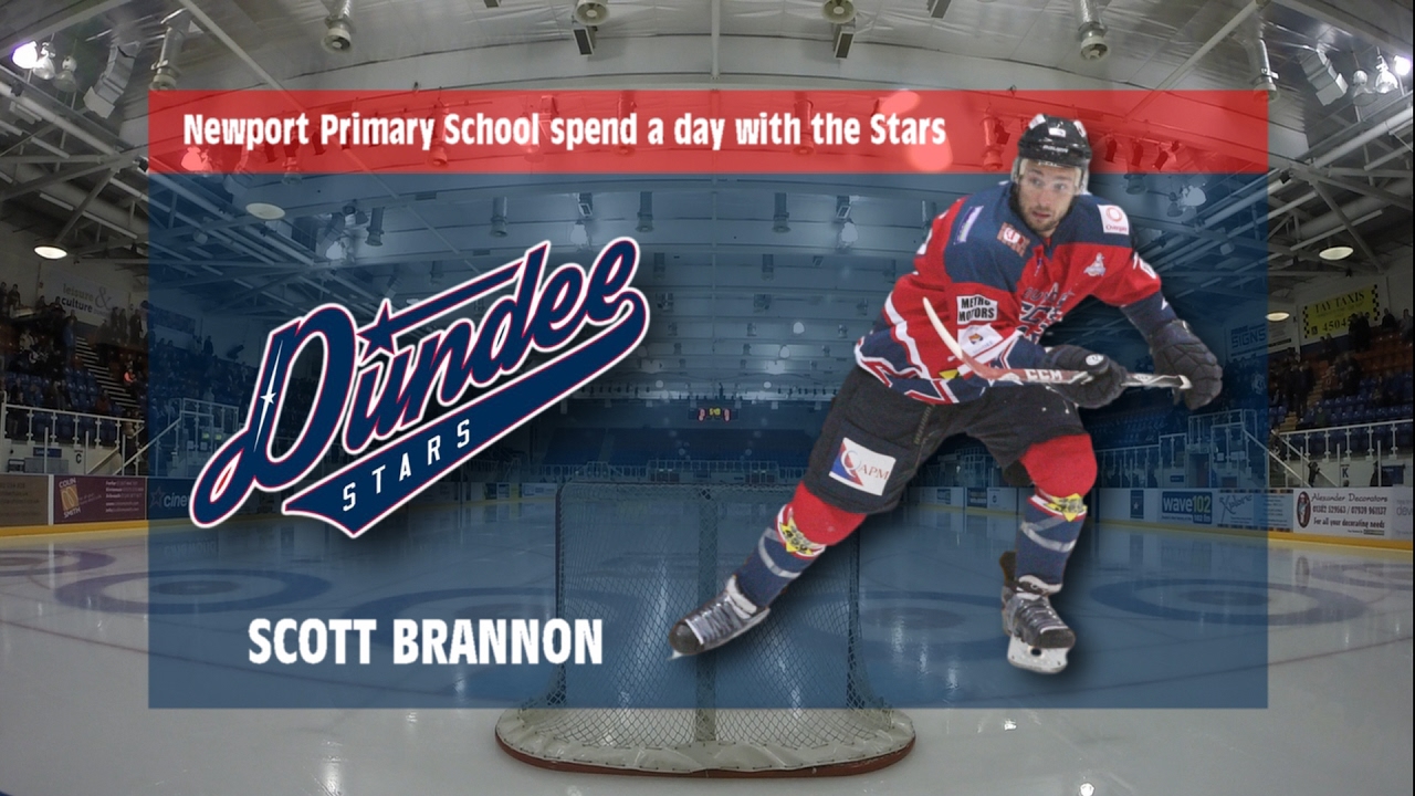 Newport Primary & Scott Brannon - YouTube