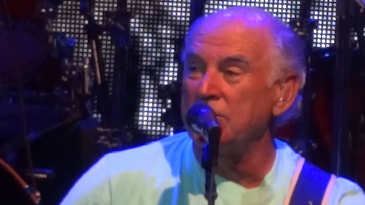 Jimmy Buffett - Come Monday - 06/25/13 - YouTube