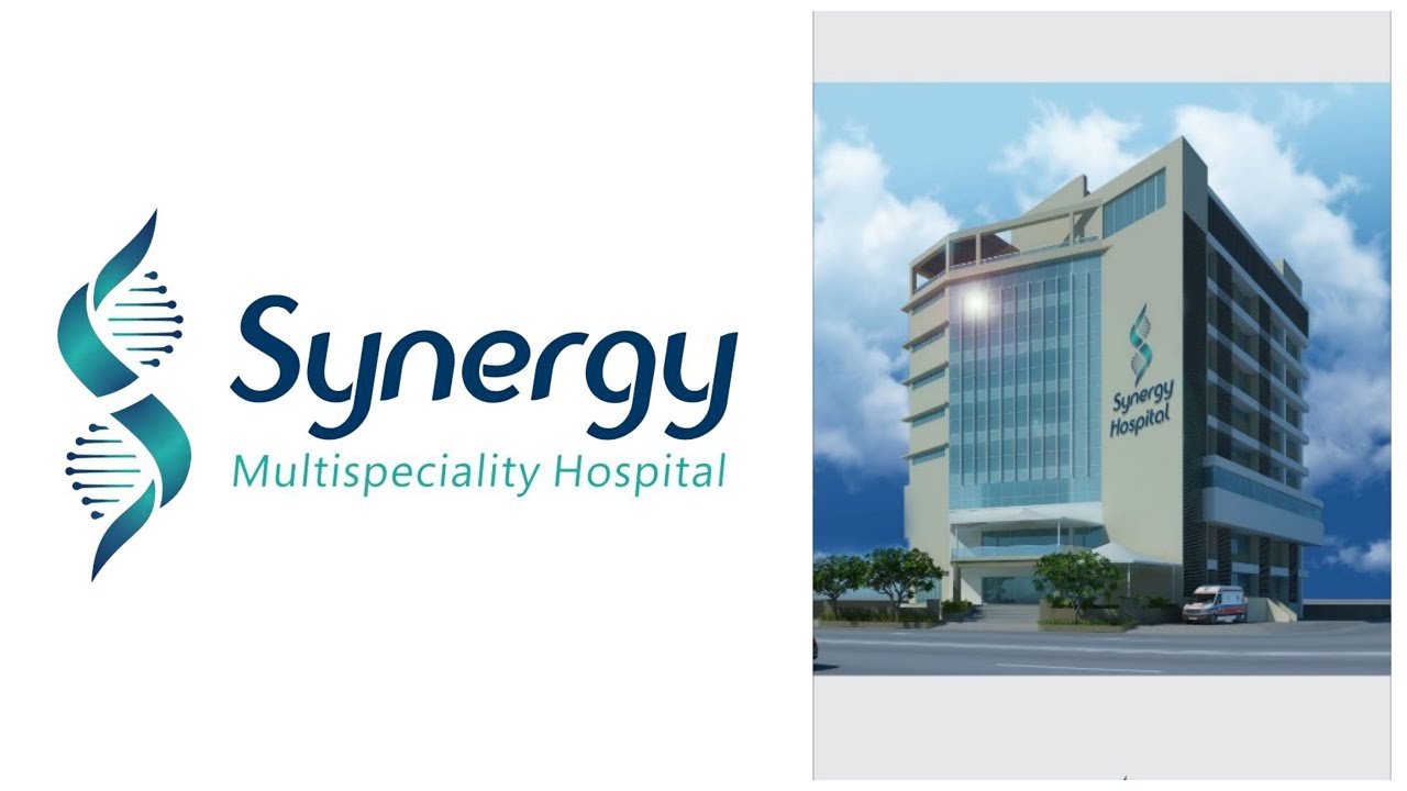 Synergy Multispeciality Hospital Miraj, Maharashtra - YouTube