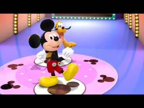Mickey Mouse Fun Adventure | Disney Cartoon for Kids 🐭 - YouTube