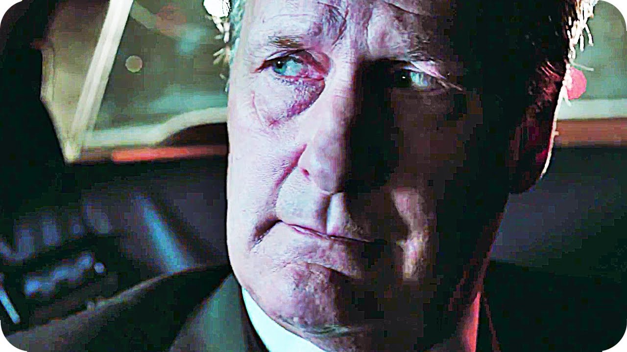 The Looming Tower Trailer Season 1 (2018) Hulu Series - YouTube