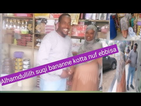 suqi mesha banane jira warri nuu jalattan koota nuf ebbisa yoo mesha ...