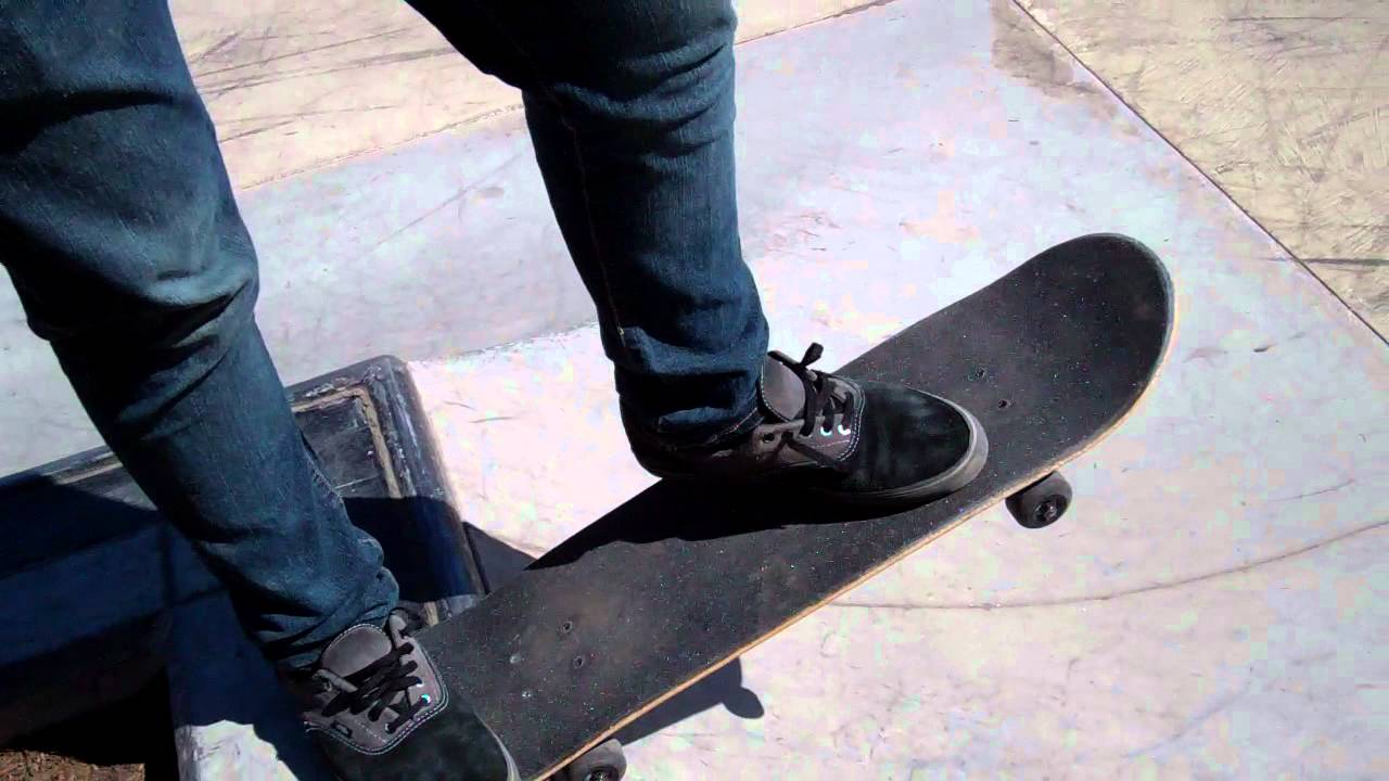 adam falling - YouTube