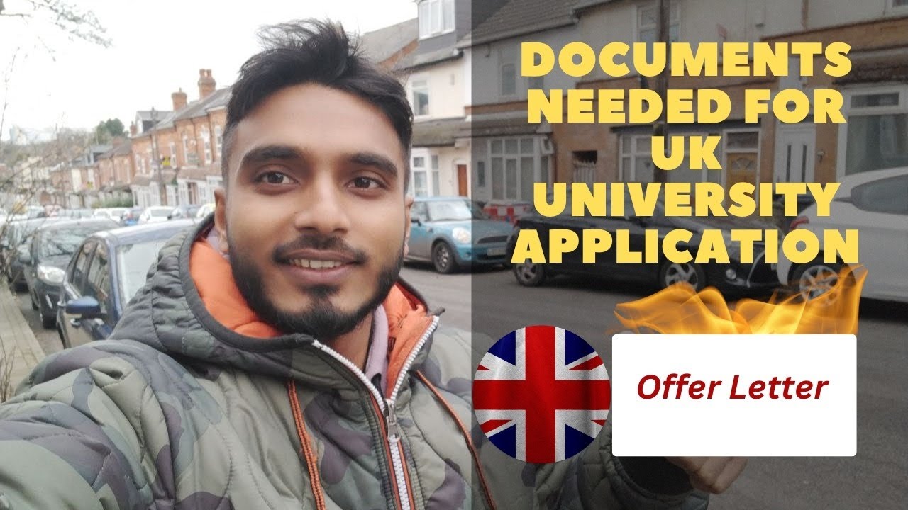 Documents Needed For UK University Application What Documents Are documents-needed-for-uk-university-application-what-documents-are