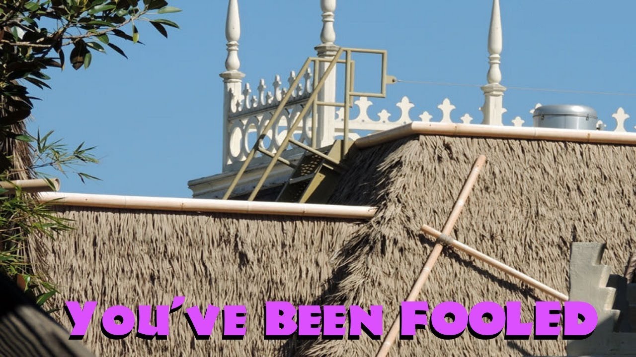 How You Have Been FOOLED By Disney - YouTube