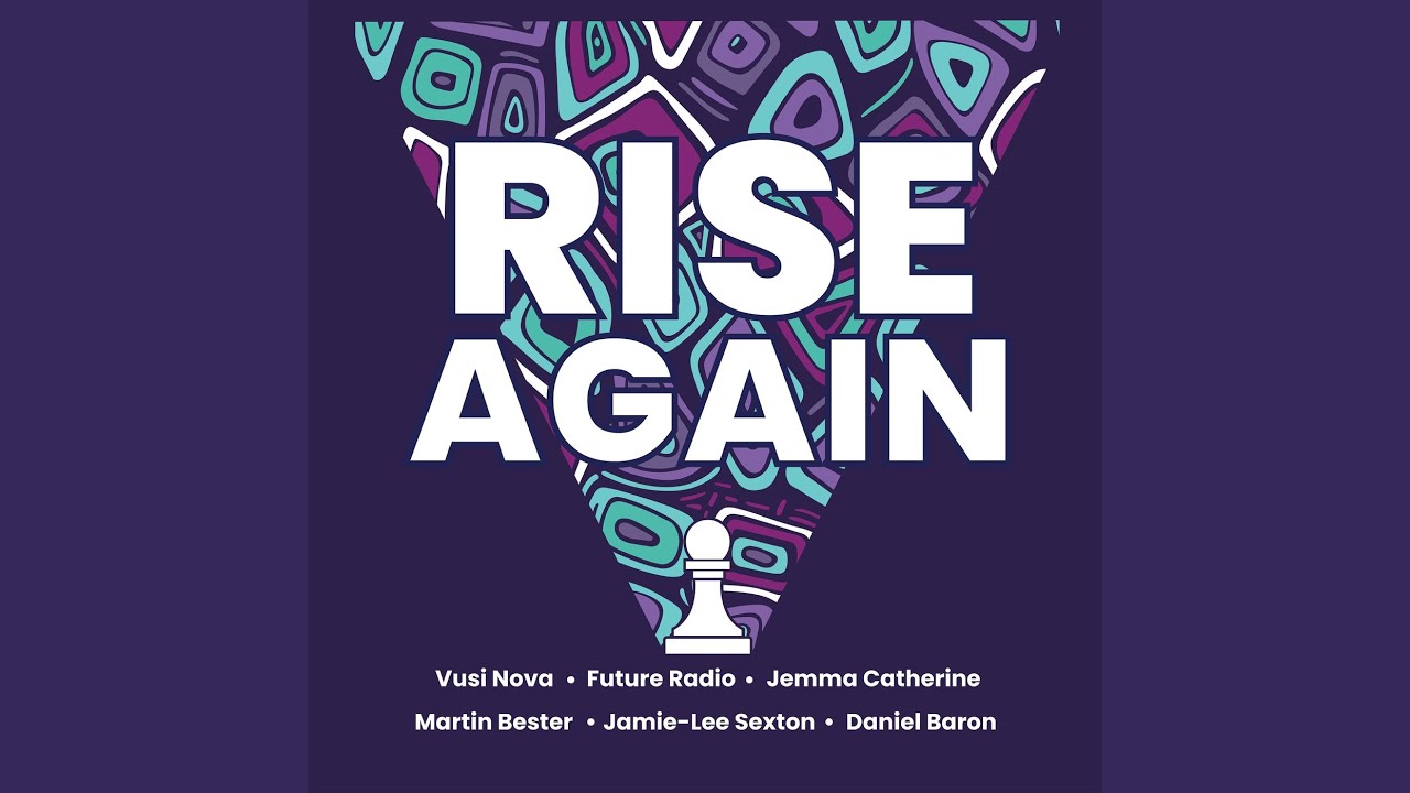 Rise Again (Preview) - YouTube