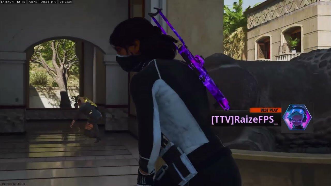 Solo Queue In A Nutshell Bo6 Ranked - YouTube