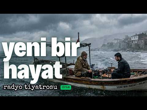 Yeni Bır Hayat Radyo Tiyatrosu Dram