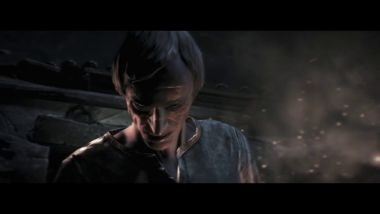 The Evil Within Walkthrough Chapter 2 - Remnants [PS4] - YouTube