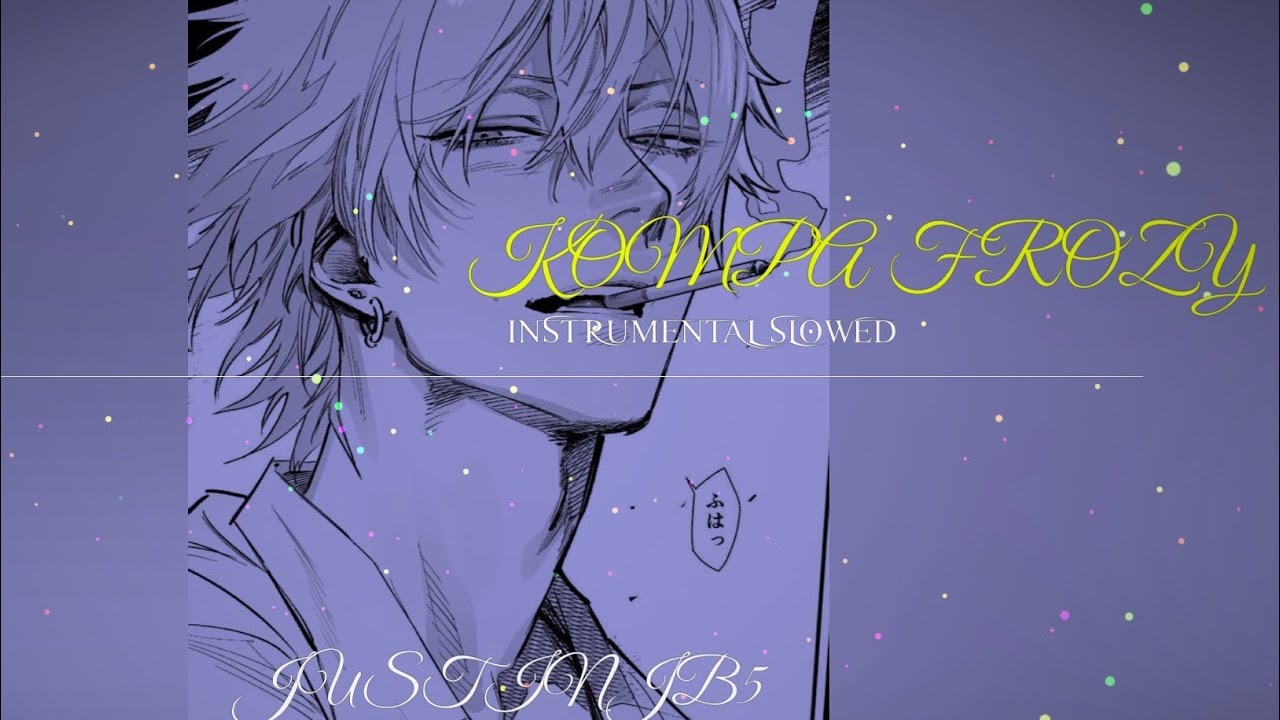 Kompa Pasión - frozy (Audio Edit) - YouTube