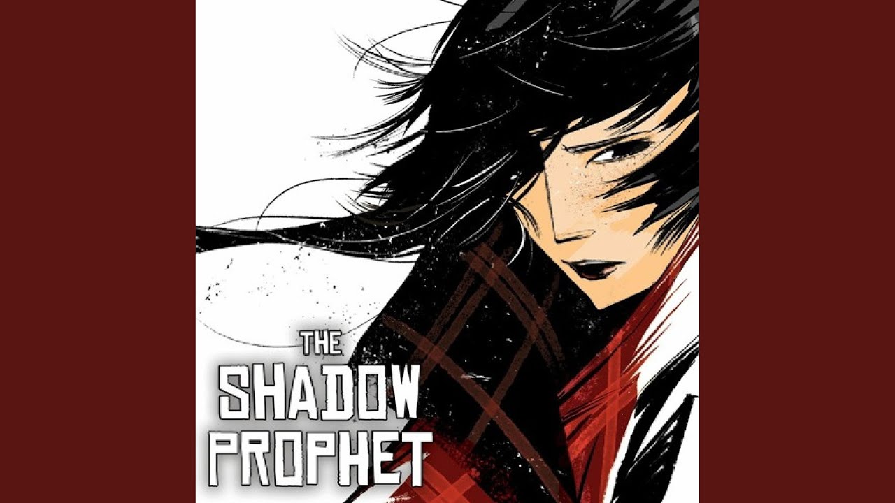 The Shadow Prophet (Webtoon Ost) - Itshou's Struggle - YouTube