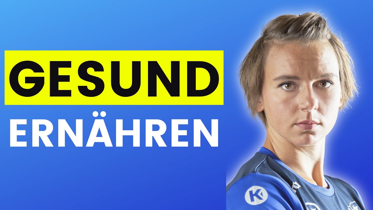 Fit im Alltag durch gesunde Ernährung – Talk mit Caro Müller-Korn und ...