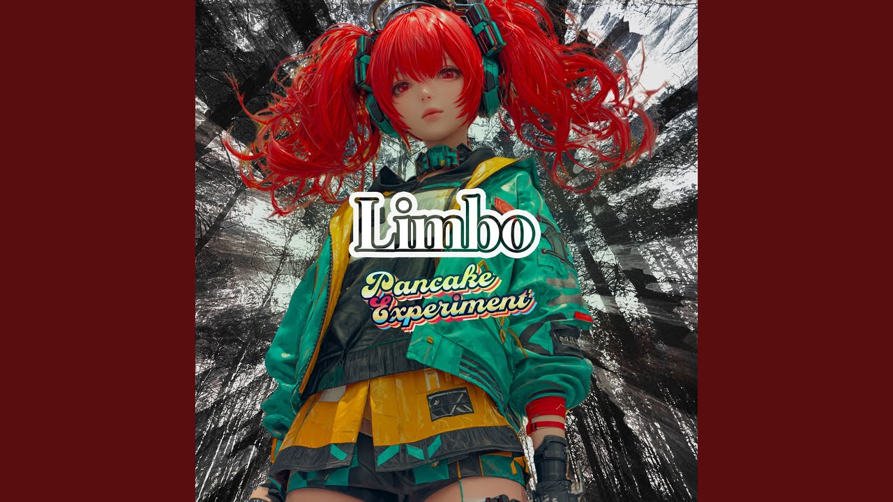 Limbo (feat. 重音テト) (重音テト Ver.) (Preview) - YouTube